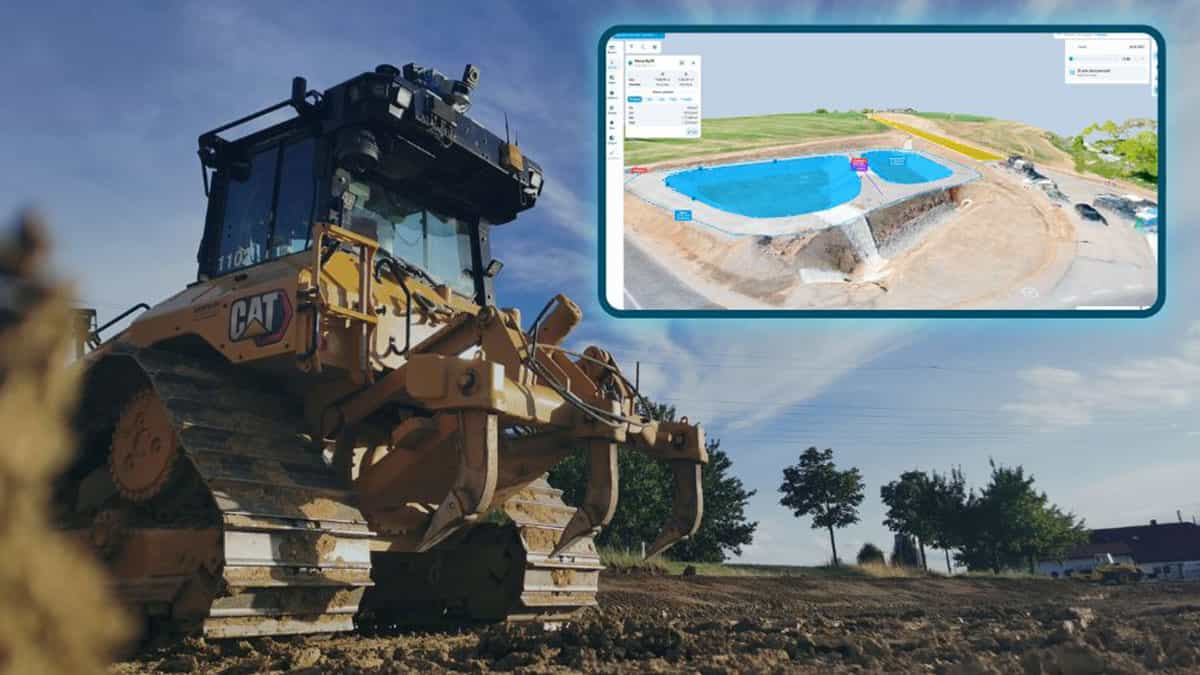 Sodex – Your one-stop surveying solution